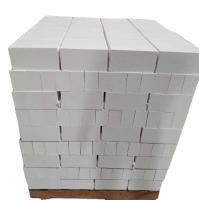 China Refractoriness Degree Common Mullite Lightweight Bricks for Kilns Heat Protection for sale