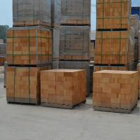 China Acid-Proof High Alumina Refractory Brick with Fireclay in Standard Size 230x114x75mm for sale