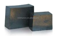 China Density Magnesia Carbon Bricks with SiC Content of 0% and Bulk Density of ≥3.0g/cm3 for sale