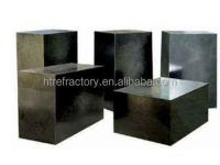 China Density Magnesia Carbon Bricks with SiC Content of 0% and Bulk Density of ≥3.0g/cm3 for sale