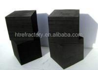 China Density Magnesia Carbon Bricks with SiC Content of 0% and Bulk Density of ≥3.0g/cm3 for sale