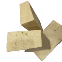 China SiC Content % Anti-Spalling High Alumina Refractory Fire Brick for Furnace Construction for sale