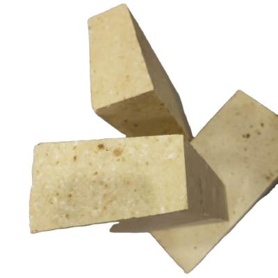 China SiC Content % Anti-Spalling High Alumina Refractory Fire Brick for Furnace Construction for sale