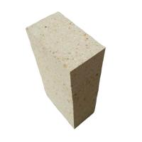 China High Temperature Industry Furnace Refractory Fire Brick with Al2O3 Content of 45%-85% for sale
