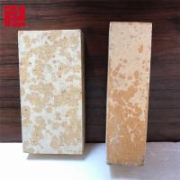 China Enhance Your Production with Silica Refractory Baking Stone in 0.01-0.02% SiC Content for sale