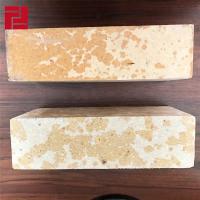 China Enhance Your Production with Silica Refractory Baking Stone in 0.01-0.02% SiC Content for sale