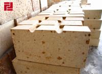 China Enhance Your Production with Silica Refractory Baking Stone in 0.01-0.02% SiC Content for sale