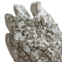 China 200 Mesh AZS Power Electrocast Refractory 's Replacement for Ceramic Body Brightening for sale