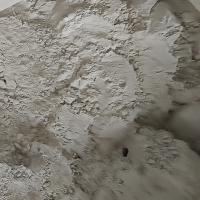 China 200 Mesh AZS Power Electrocast Refractory 's Replacement for Ceramic Body Brightening for sale