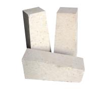 China 50 Years' Refractory Kiln Car Brick for Mannheim Furnace Construction Production Line for sale
