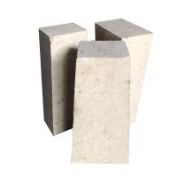 China 50 Years' Refractory Kiln Car Brick for Mannheim Furnace Construction Production Line for sale