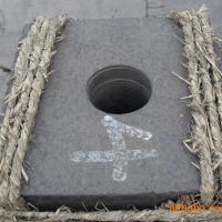 China Roller Kiln Silicon Carbide Burner Bricks with International Standard SiO2 Content for sale