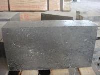China Roller Kiln Silicon Carbide Burner Bricks with International Standard SiO2 Content for sale
