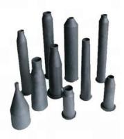 China Roller Kiln Silicon Carbide Burner Bricks with International Standard SiO2 Content for sale