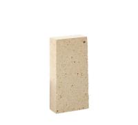 China SK36 SK37 SK38 High Alumina Brick for High Temperature Industry Furnace Bulk Density for sale
