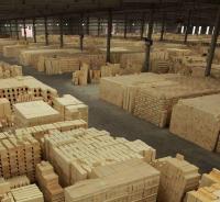 China 0% SiC Content High Grade Refractory Silica Fire Brick for Coke Oven in Customers' Required Size for sale