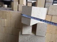 China SK36 SK37 SK38 High Alumina Brick for High Temperature Industry Furnace Bulk Density for sale