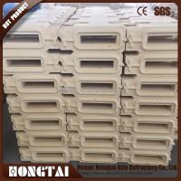 China 0% SiC Content High Grade Refractory Silica Fire Brick for Coke Oven in Customers' Required Size for sale