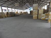 China Excellent Thermal Shock Resistant Light Yellow Refractory Brick for Glass Kiln for sale