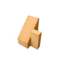 China High Alumina Insulation Fire Clay Brick with 38-48% Al2O3 Content and 0.1% MgO Content for sale