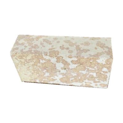 China Low Density Silica Brick for Thermal Expansion in Demanding Industrial Applications for sale