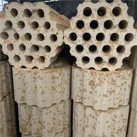 China Low Density Silica Brick for Thermal Expansion in Demanding Industrial Applications for sale