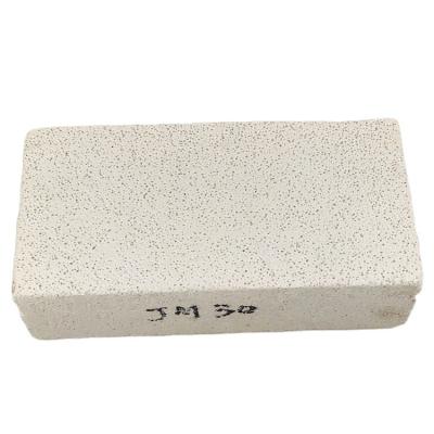 China Xinmi's High Alumina Refractory Bricks for Blast Furnaces Bulk Density 0.6-1.3g/cm3 for sale