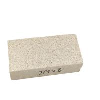 China Xinmi's High Alumina Refractory Bricks for Blast Furnaces Bulk Density 0.6-1.3g/cm3 for sale