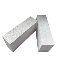China Xinmi's High Alumina Refractory Bricks for Blast Furnaces Bulk Density 0.6-1.3g/cm3 for sale