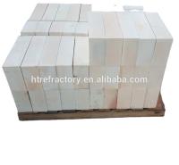 China Refractory Tile Fused Cast AZS 33/36/41 Bricks for Glass Kiln ISO9001 2008 Certified for sale