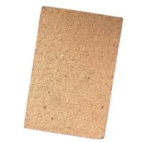 China ISO9001 2008 Certified Thin Terracotta Brick Tiles for Kiln Extrude Brick Wall Design for sale