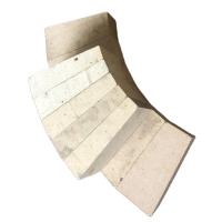 China Common Refractoriness High Temperature Brick for Blast Furnace Ceramic Kiln or Boiler for sale