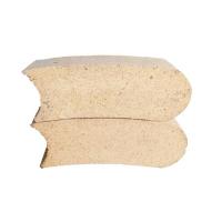 China ISO9001 2008 Certified Thin Terracotta Brick Tiles for Kiln Extrude Brick Wall Design for sale