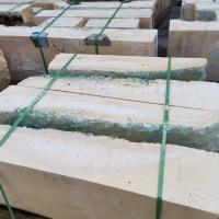 China Alumina-Zirconia-Silicon Corundum Zircon Refractory Bricks for Glass Melting Furnace for sale