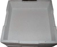 China Corundum Mullite Kiln Furniture for Pusher and Tunnel Furnaces from Refractory Brick for sale