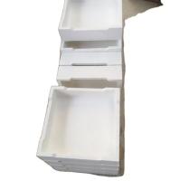 China Corundum Mullite Kiln Furniture for Pusher and Tunnel Furnaces from Refractory Brick for sale