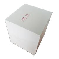 China Customizable Zircon Corundum Refractory Brick for High Temperature Furnaces and Kilns for sale