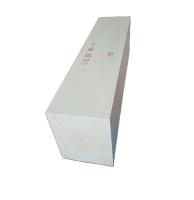 China Customizable Zircon Corundum Refractory Brick for High Temperature Furnaces and Kilns for sale