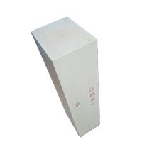 China Customizable Zircon Corundum Refractory Brick for High Temperature Furnaces and Kilns for sale
