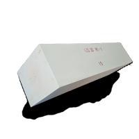 China Customizable Zircon Corundum Refractory Brick for High Temperature Furnaces and Kilns for sale