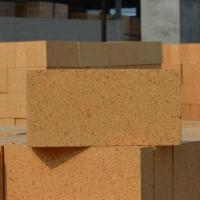 China Optimal Heat Insulation with Sk-34 Sk-36 Sk 34 Fired Bricks of High Bulk Density for sale