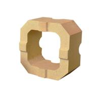 China Optimal Heat Insulation with Sk-34 Sk-36 Sk 34 Fired Bricks of High Bulk Density for sale