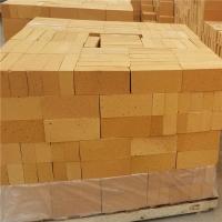 China Optimal Heat Insulation with Sk-34 Sk-36 Sk 34 Fired Bricks of High Bulk Density for sale