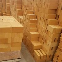 China Apparent Porosity % Max 25 Chamotte Alumina Calcined Kaolin Refractory Clay for Clay Fire Bricks for sale