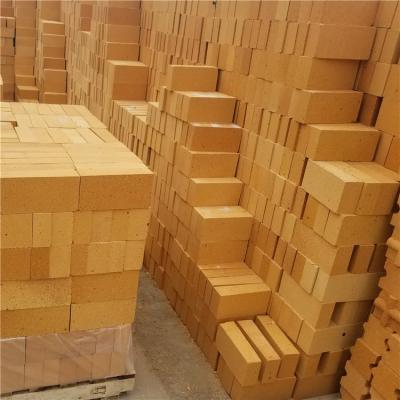 China Apparent Porosity % Max 25 Chamotte Alumina Calcined Kaolin Refractory Clay for Clay Fire Bricks for sale
