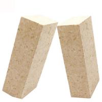 China 0.1% CaO Content Refractory Fire Clay Brick for Kiln and Wood Oven Thermal Insulation for sale