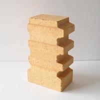 China Insulating Anchor Brick High Alumina Bauxite Material for Superior Furnace Insulation for sale