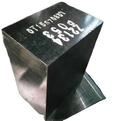 China Kiln Refractory Brick Bulk Density of ≥2.83 Alumina Magnesia Carbon Brick for Results for sale