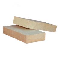 China High Alumina Brick Furnace Liner Refractory Hi-Alumina Firebrick Refractory Plant in Dubai for sale