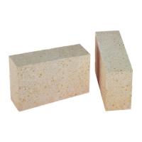 China High Alumina Brick Furnace Liner Refractory Hi-Alumina Firebrick Refractory Plant in Dubai for sale